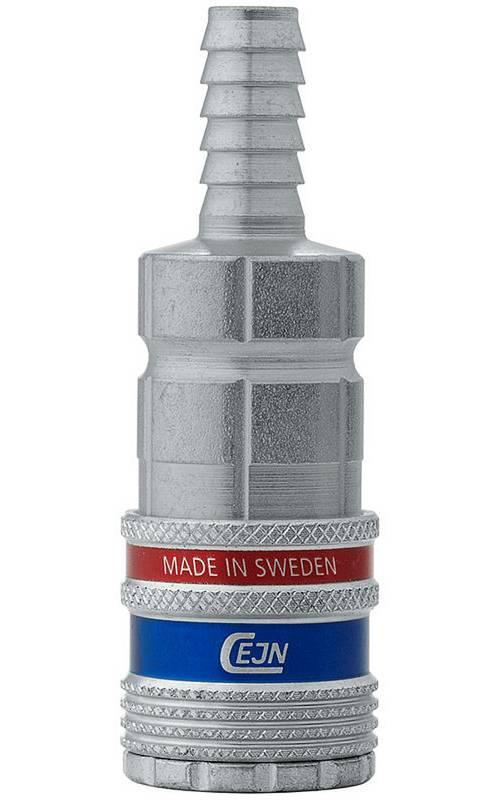 Rekylfri Luftkobling Hun 320 2004 (Euro) - 3/8" Slangenippel - Cejn ...